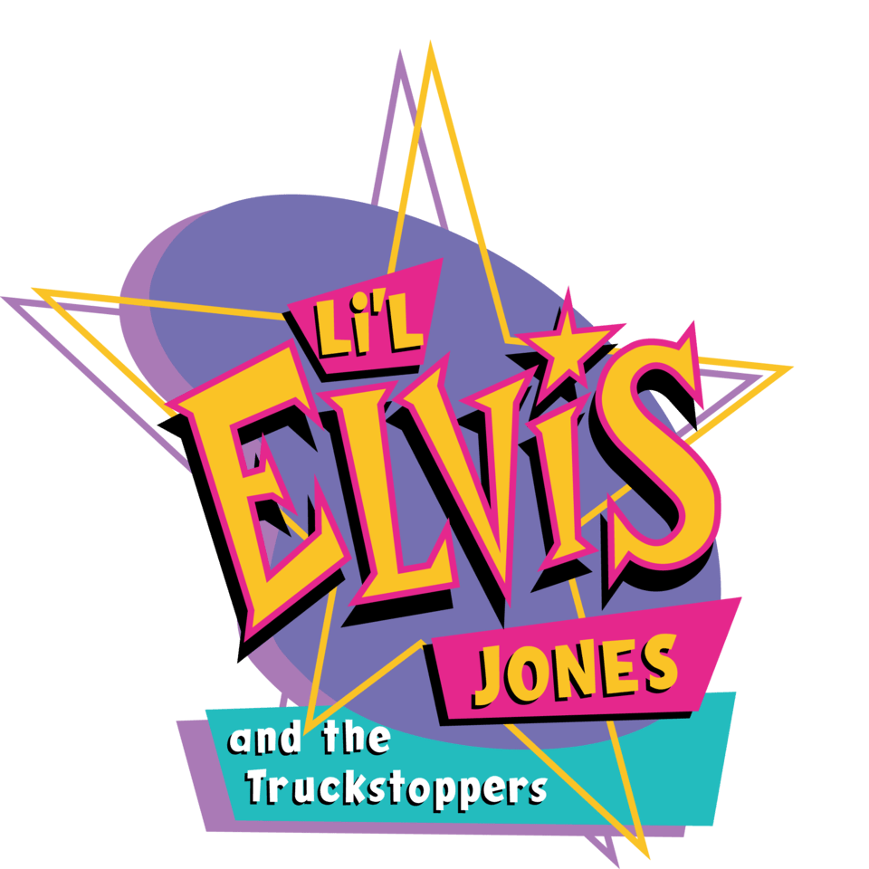 Li'l Elvis and the Truckstoppers | Pop Stars Programs 1959-2024 Wiki ...