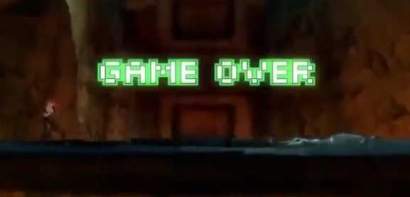 Game Over (2004 TV Series) | Pop Stars Programs 1959-2024 Wiki | Fandom