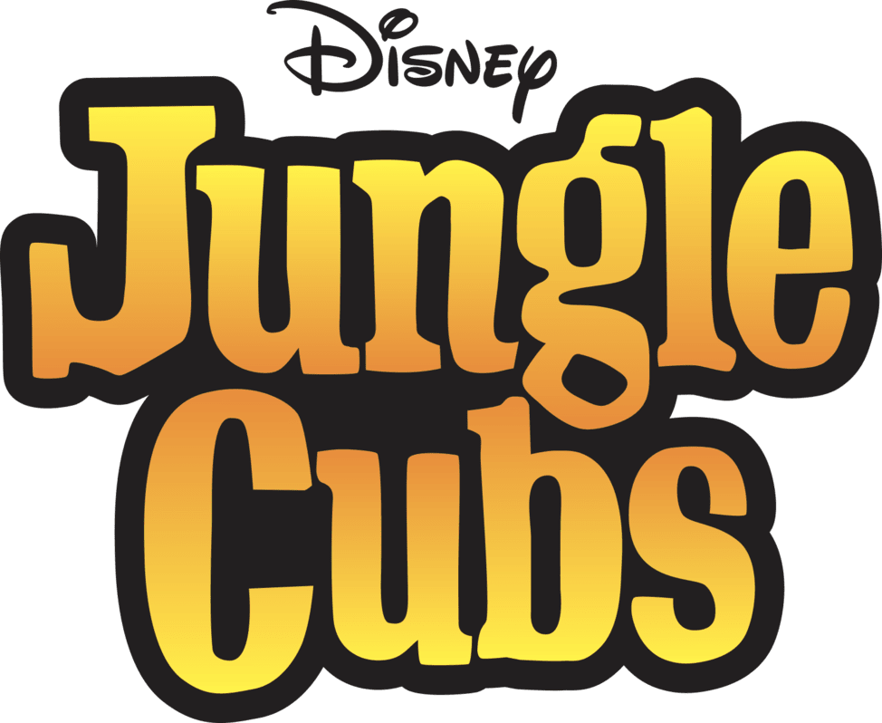 Jungle Cubs (1996 TV Series) | Pop Stars Programs 1959-2024 Wiki | Fandom