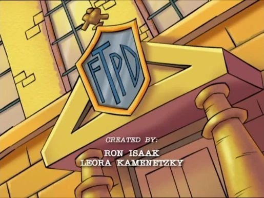 Fairy Tale Police Department | Pop Stars Programs 1959-2024 Wiki | Fandom