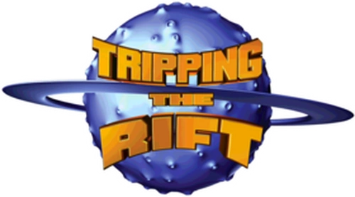 Tripping the Rift (2004 TV Series) | Pop Stars Programs 1959-2024 Wiki ...