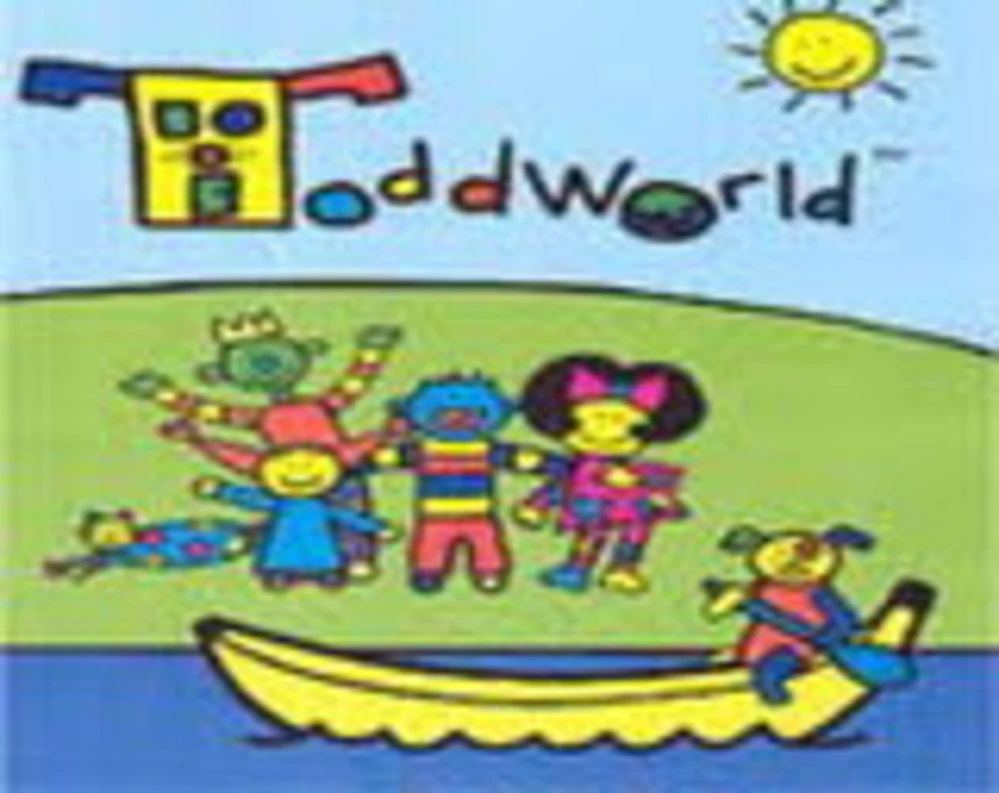 ToddWorld | Pop Stars Programs 1959-2024 Wiki | Fandom