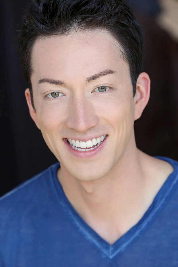 Todd Haberkorn | Pop Team Epic Wiki | Fandom