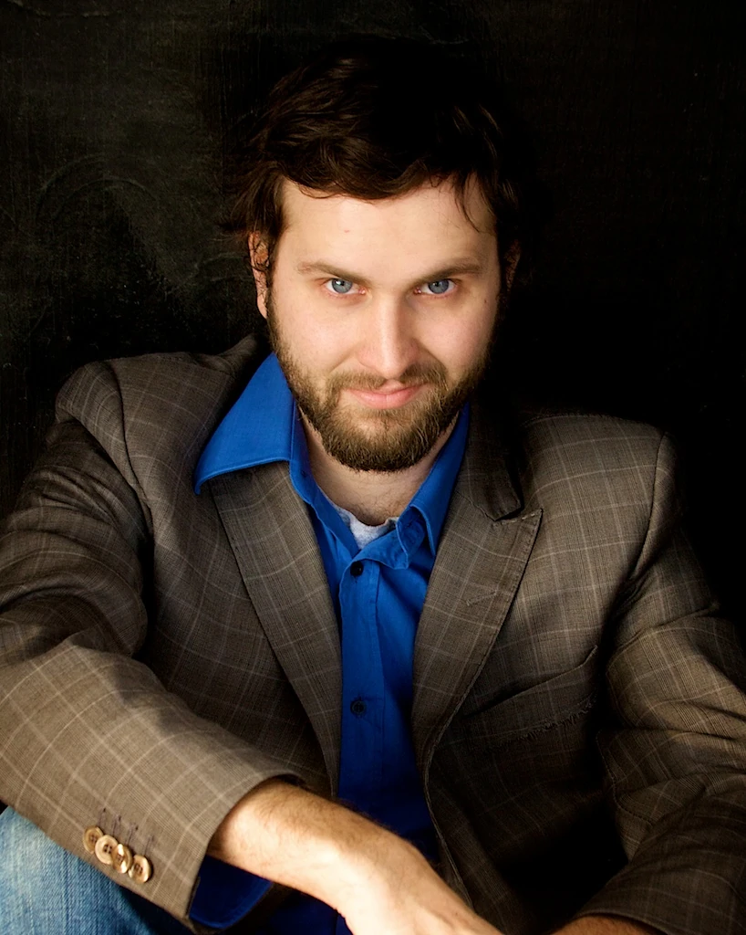 Ian Sinclair | Pop Team Epic Wiki | Fandom