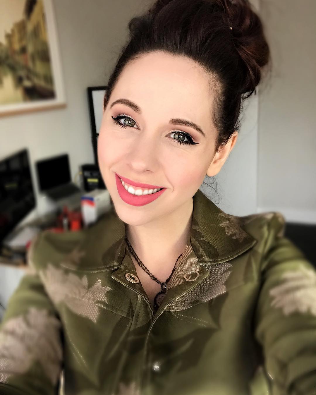 Alexis Tipton | Pop Team Epic Wiki | Fandom