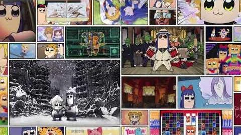 POPPY PAPPY DAY | Pop Team Epic Wiki | Fandom