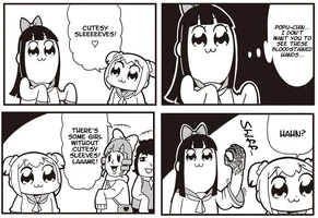 Pipimi | Pop Team Epic Wiki | Fandom