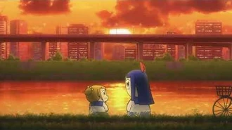 POPPY PAPPY DAY | Pop Team Epic Wiki | Fandom