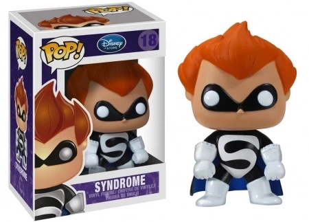 Syndrome | Pop Vinyls Wikia | Fandom