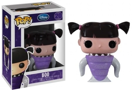 Boo | Pop Vinyls Wikia | Fandom