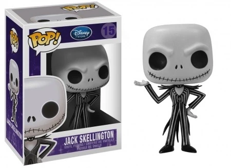 Jack Skellington | Pop Vinyls Wikia | Fandom