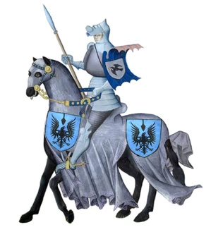 Order of the Raven Spear | Prophesy of Pendor 3 Wiki | Fandom