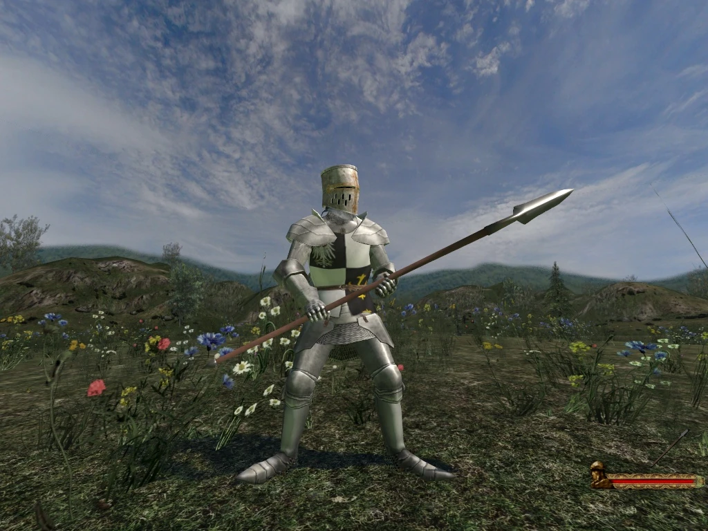 Spear | Prophesy of Pendor 3 Wiki | Fandom