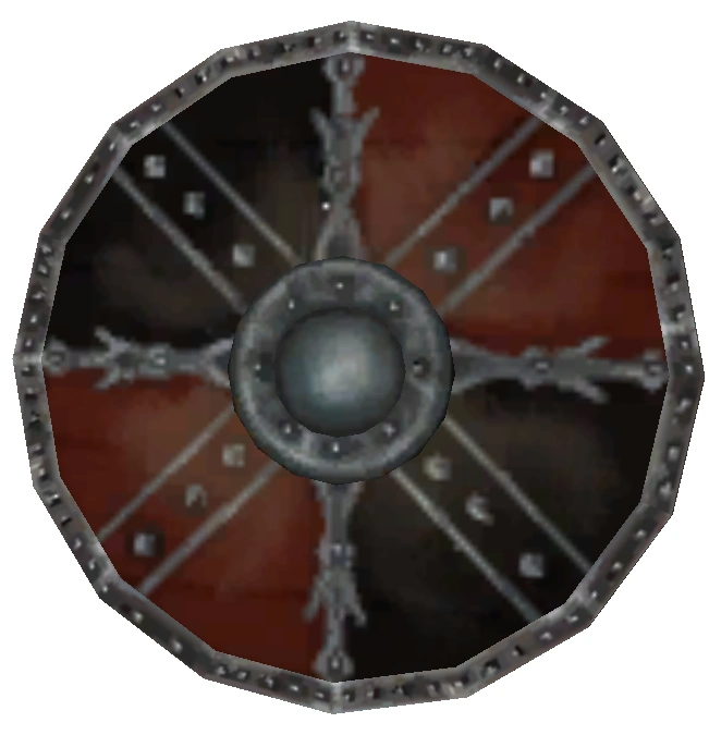 Practice Shield | Prophesy of Pendor 3 Wiki | Fandom