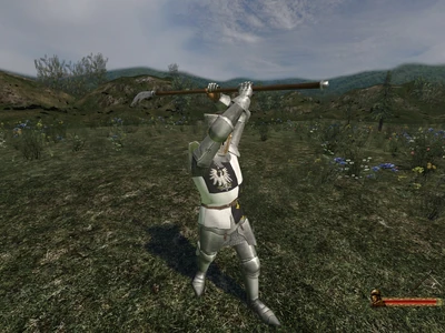 Hafted Blade 2 | Prophesy of Pendor 3 Wiki | Fandom