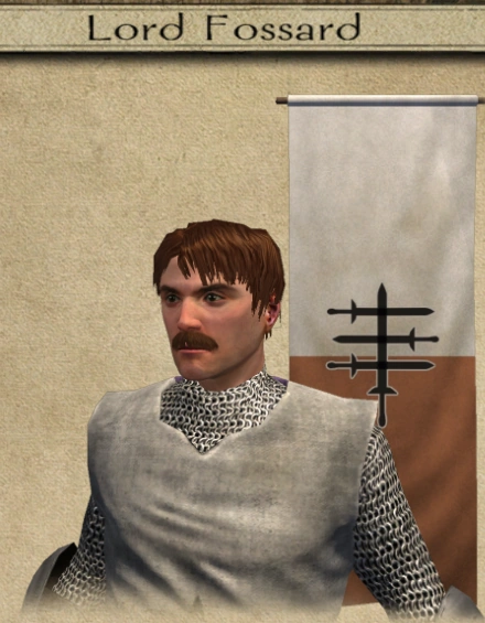 Lord Fossard | Prophesy of Pendor 3 Wiki | Fandom