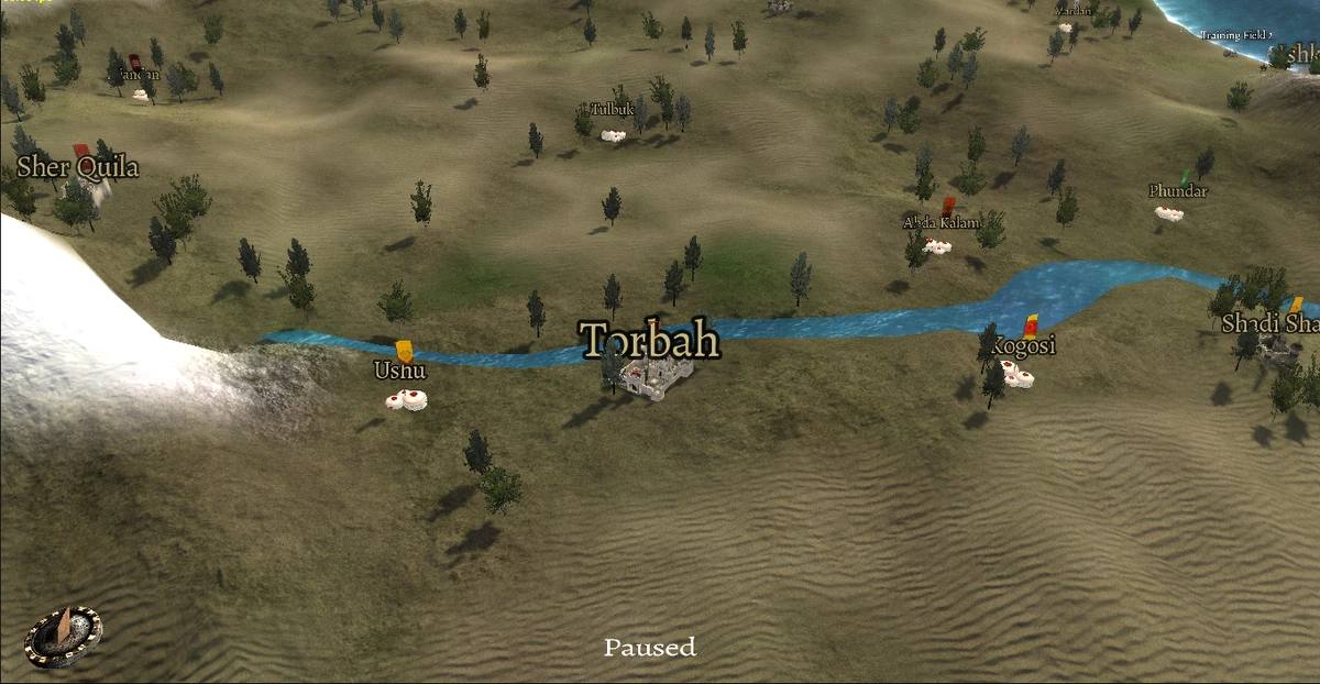 Torbah | Prophesy of Pendor 3 Wiki | Fandom