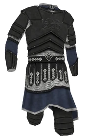 Empire Princeps Armor | Prophesy of Pendor 3 Wiki | Fandom
