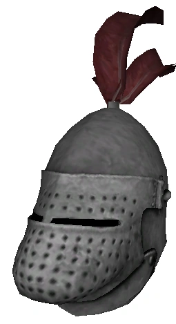 Sarleon Knight Great Helm | Prophesy of Pendor 3 Wiki | Fandom