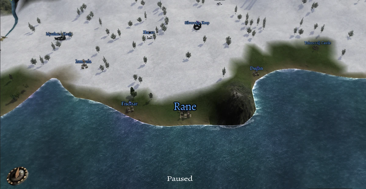 Rane | Prophesy of Pendor 3 Wiki | Fandom