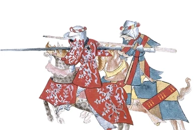 how to draw rogue knight