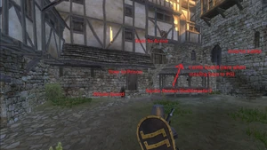 Sarleon | Prophesy of Pendor 3 Wiki | Fandom