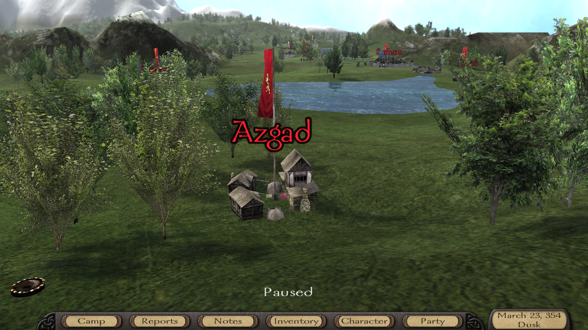 Azgad Prophesy Of Pendor 3 Wiki Fandom