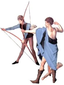 Order of the Silvermist Rangers | Prophesy of Pendor 3 Wiki | Fandom