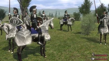 Order of the Shadow Legion | Prophesy of Pendor 3 Wiki | Fandom