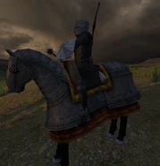 Pendor Royal Steed | Prophesy of Pendor 3 Wiki | Fandom