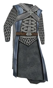 Noldor Rune Armor | Prophesy of Pendor 3 Wiki | Fandom