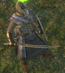 Havathang | Prophesy of Pendor 3 Wiki | Fandom