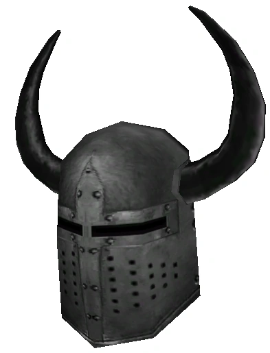 Horned Helm | Prophesy of Pendor 3 Wiki | Fandom
