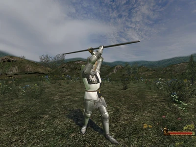 Iron Staff | Prophesy of Pendor 3 Wiki | Fandom