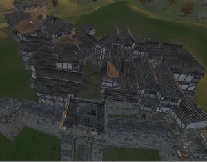 Sarleon | Prophesy of Pendor 3 Wiki | Fandom