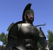 Shadow Legion Armor | Prophesy of Pendor 3 Wiki | Fandom