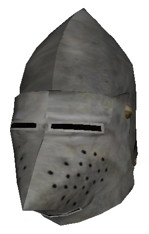 Sarleon Hounskull Bascinet | Prophesy of Pendor 3 Wiki | Fandom