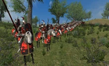 Marleons Heavy Cavalry | Prophesy of Pendor 3 Wiki | Fandom