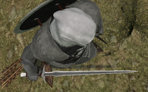 Noldor Runesword | Prophesy of Pendor 3 Wiki | Fandom