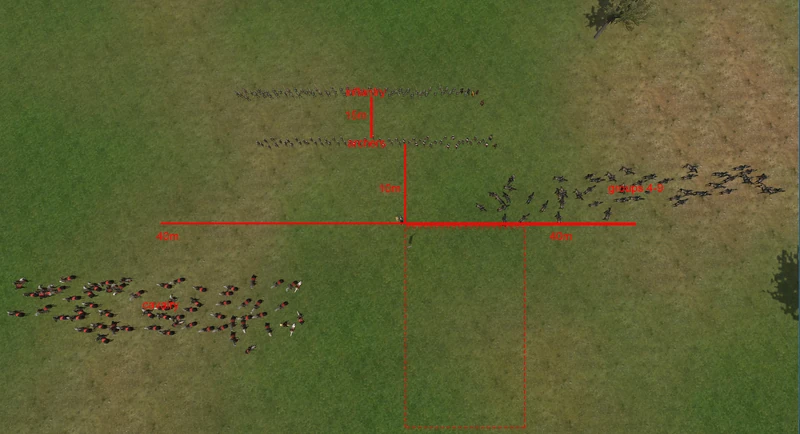 Battle | Prophesy of Pendor 3 Wiki | Fandom