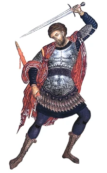 Empire Immortals | Prophesy of Pendor 3 Wiki | Fandom