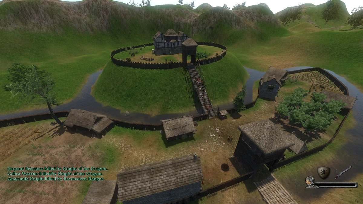 Knighthood Order Quests | Prophesy of Pendor 3 Wiki | Fandom