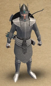 Noldor Ancient Plate | Prophesy of Pendor 3 Wiki | Fandom