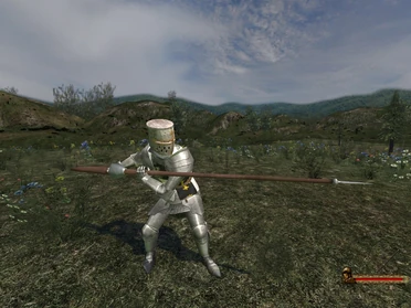 Great Lance | Prophesy of Pendor 3 Wiki | Fandom