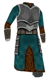 Female Noldor Armor | Prophesy of Pendor 3 Wiki | Fandom