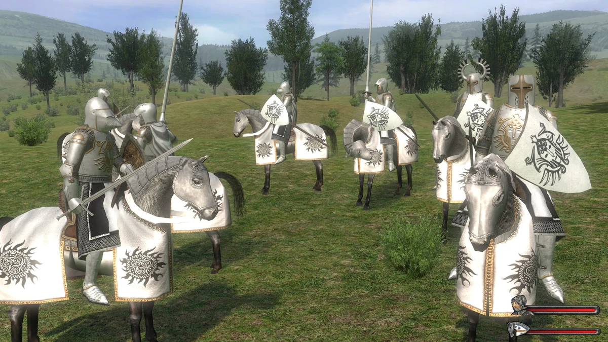 Order of the Dawn | Prophesy of Pendor 3 Wiki | Fandom