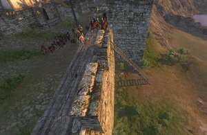 Sarleon | Prophesy of Pendor 3 Wiki | Fandom