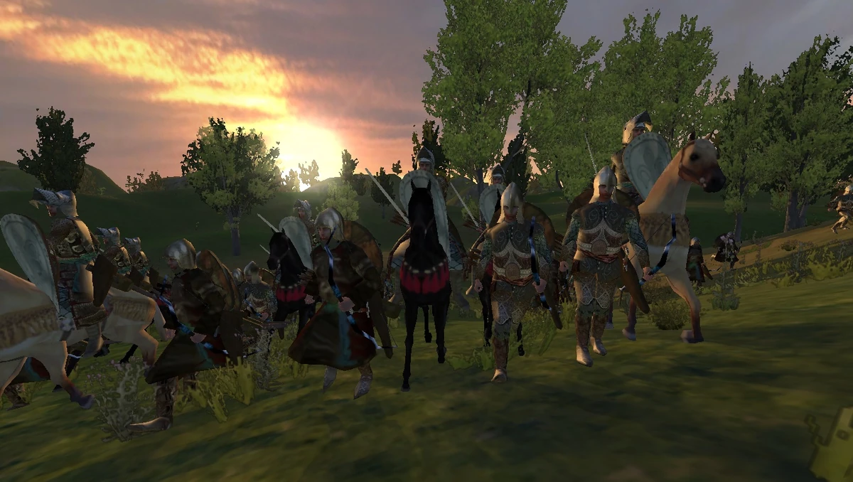 Noldor | Prophesy of Pendor 3 Wiki | Fandom