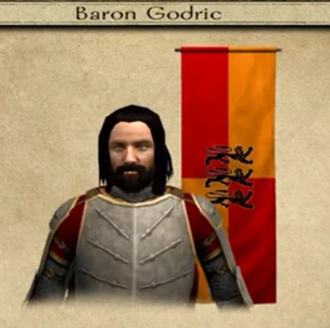Baron Godric | Prophesy of Pendor 3 Wiki | Fandom