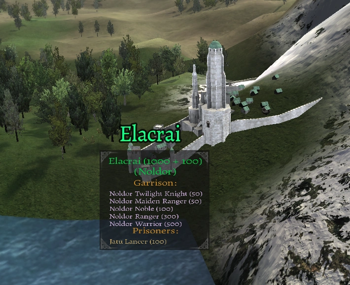 Secret Locations | Prophesy of Pendor 3 Wiki | Fandom